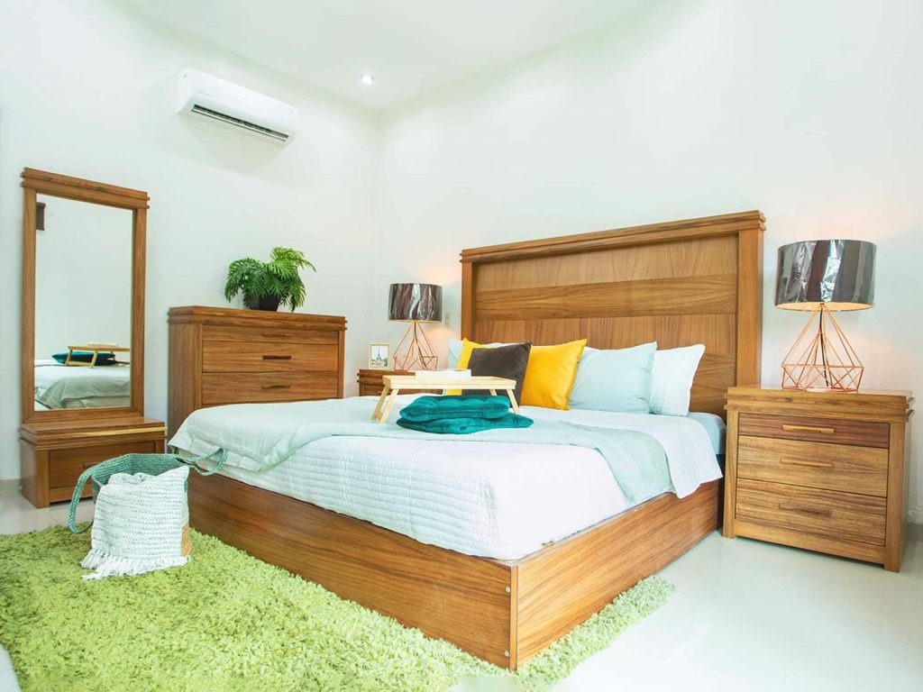 Recámaras - Holguin Muebles