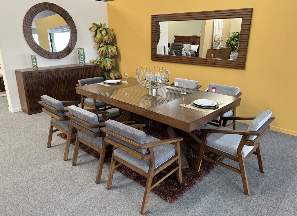 Comedor Tokio - Holguin Muebles